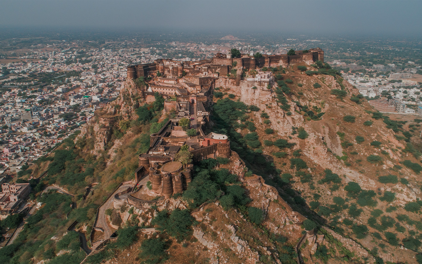 Suryagarh Collection - Boutique Hotels & Stories of Timeless Hospitality